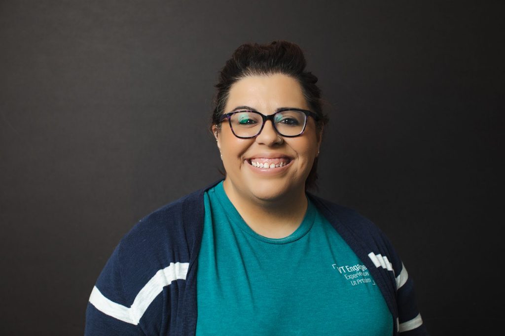 Aspire! Awards | ExperienceVT | Virginia Tech