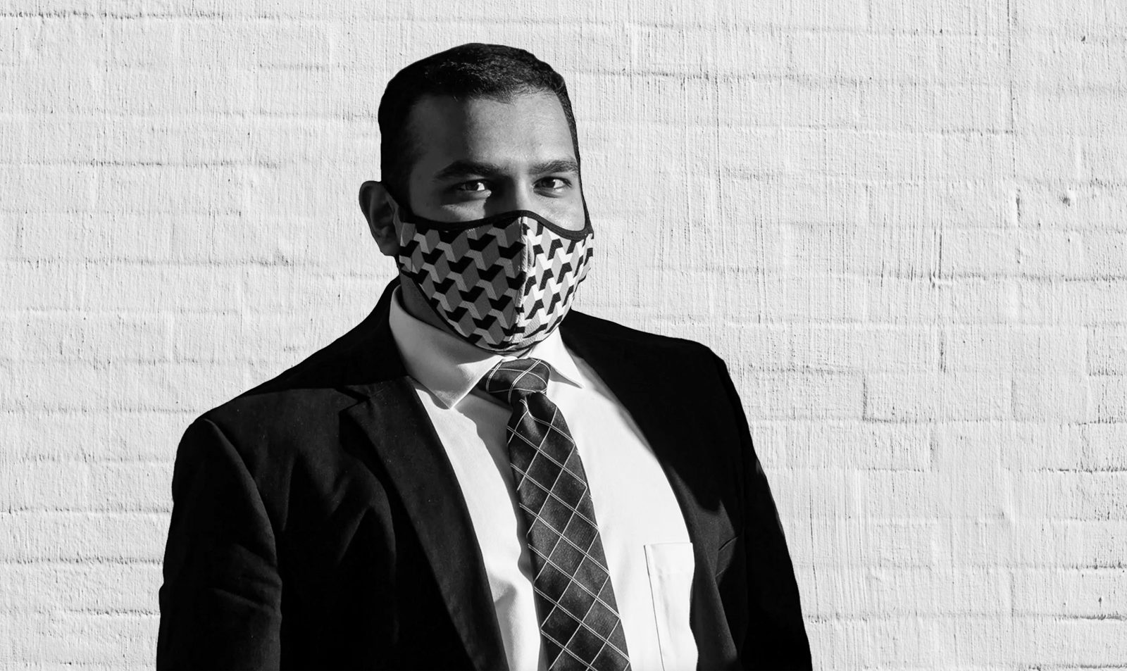 Maruf Hoque | ExperienceVT | Virginia Tech