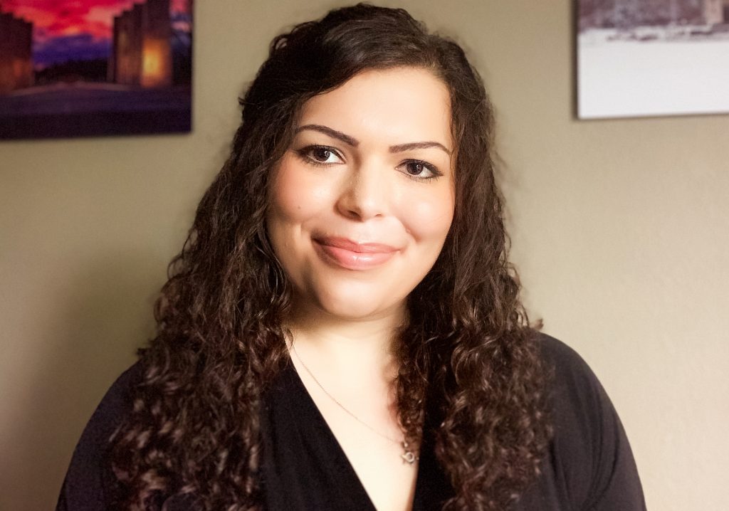 Rachel Spector | ExperienceVT | Virginia Tech