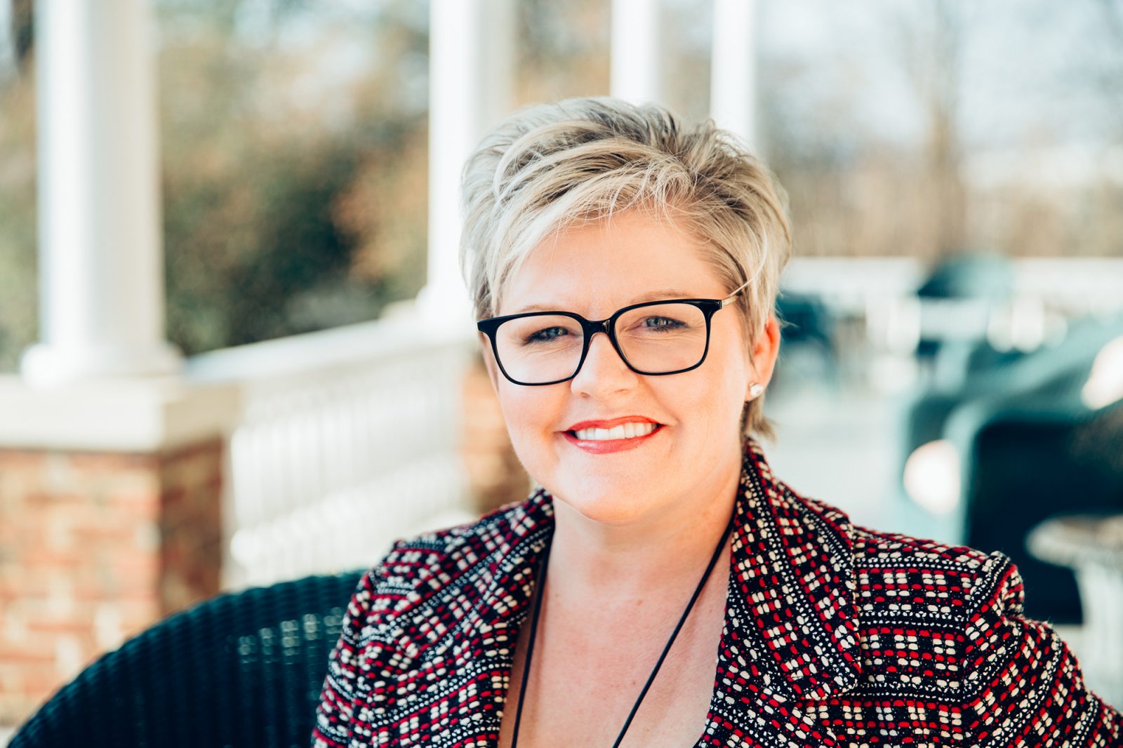 Kimberly Davis-Riffe | ExperienceVT | Virginia Tech